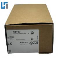 China PI2794 IFM Pressure Sensor New Original  Plc Programming Controller Module for sale