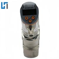 China SBG246 IFM Flow Sensor New Original  Plc Programming Controller Module for sale