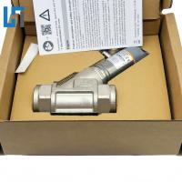 China SBG246 IFM Flow Sensor New Original  Plc Programming Controller Module for sale