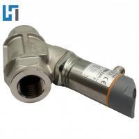 China SBG246 IFM Flow Sensor New Original  Plc Programming Controller Module for sale