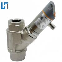 China SBG246 IFM Flow Sensor New Original  Plc Programming Controller Module for sale