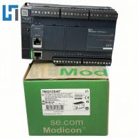 China TM221CE40T Schneider New Original  Plc Programming Controller module Industrial Automation for sale