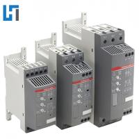 China ACS880-01-017A-3 5.5kw 7.5kw ABB Frequency converter Plc Programming Controller Module for sale