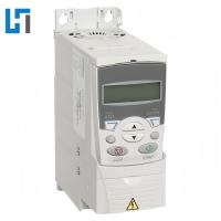 China ACS355-03E-01A9-4 0.55KW ABB Frequency Converter Plc Programming Controller Module for sale