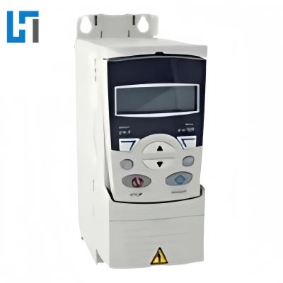 China ACS355-03E-07A3-4 3KW ABB Soft Starter Plc Programming Controller Module for sale