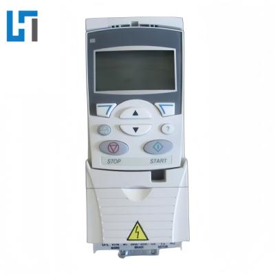 China ACS355-03E-08A8-4 4KW ABB Frequency Converter Plc Programming Controller Module for sale