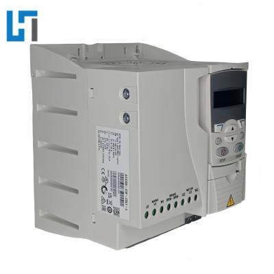 China ACS355-03E-23A1-4 11KW ABB Soft Starter Plc Programming Controller Module for sale