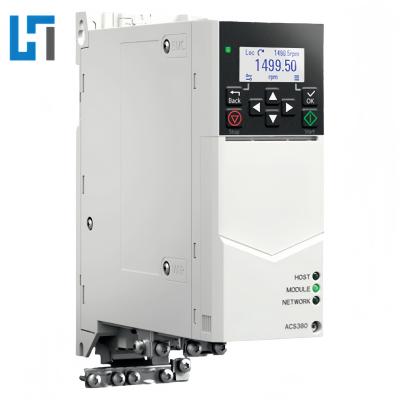 China ACS180-04N-045A-4 22-18.5kw ABB Frequency Converter Plc Programming Controller Module for sale