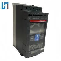 China PSE72-600-70 37kw ABB Soft Starter Plc Programming Controller Module for sale