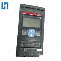 China PSE72-600-70 37kw ABB Soft Starter Plc Programming Controller Module for sale