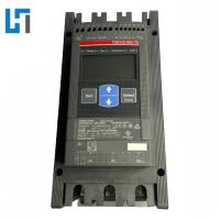 China PSE142-600-70 75kw ABB Soft Starter Plc Programming Controller Module for sale