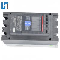 China PSE142-600-70 75kw ABB Soft Starter Plc Programming Controller Module for sale