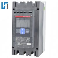 China PSE142-600-70 75kw ABB Soft Starter Plc Programming Controller Module for sale