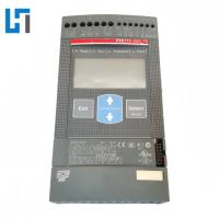 China PSE170-600-70 90kw ABB Soft Starter Plc Programming Controller Module for sale