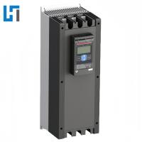 China PSE210-600-70-1 110kw ABB Soft Starter Plc Programming Controller Module for sale