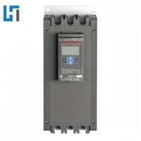 China PSE210-600-70-1 110kw ABB Soft Starter Plc Programming Controller Module for sale