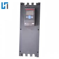 China PSE250-600-70-1 132kw ABB Soft Starter Plc Programming Controller Module for sale