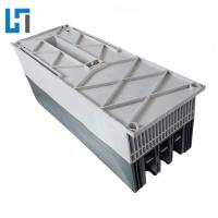 China PSE250-600-70-1 132kw ABB Soft Starter Plc Programming Controller Module for sale