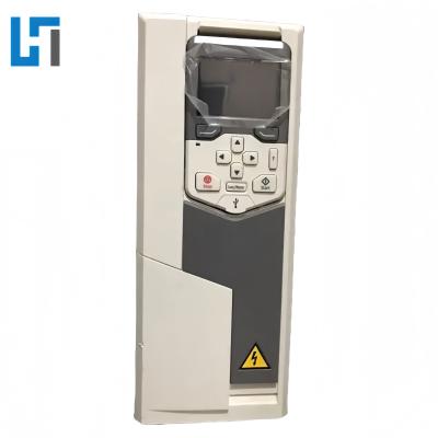 China ACS580-01-03A4-4 1.1 0.75kw ABB Frequency Converter Plc Programming Controller Module for sale