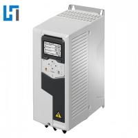 China ACS580-01-145A-4 75kw 55kw ABB Frequency Converter Plc Programming Controller Module for sale