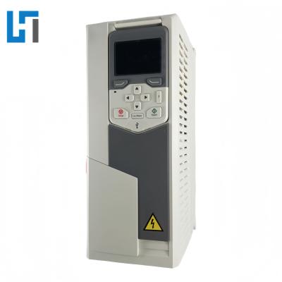 China ACS580-01-169A-4 90kw 75kw ABB Frequency Converter Plc Programming Controller Module for sale