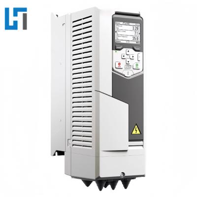 China ACS580-01-12A7-4 5.5kw 4kw ABB Frequency Converter Plc Programming Controller Module for sale