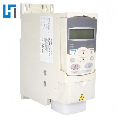 China ACS310-03E-01A3-4 0.37kw ABB frequency converter Plc Programming Controller Module for sale