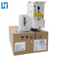 China ACS310-03E-01A3-4 0.37kw ABB frequency converter Plc Programming Controller Module for sale