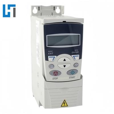 China ACS310-03E-02A1-4 0.55kw ABB Soft Starter Plc Programming Controller Module for sale