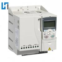 China ACS310-03E-13A8-4 5.5kw ABB Frequency Converter Plc Programming Controller Module for sale