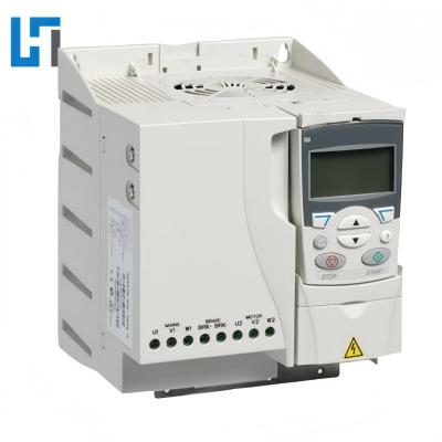 China ACS310-03E-13A8-4 5.5kw ABB Frequency Converter Plc Programming Controller Module for sale
