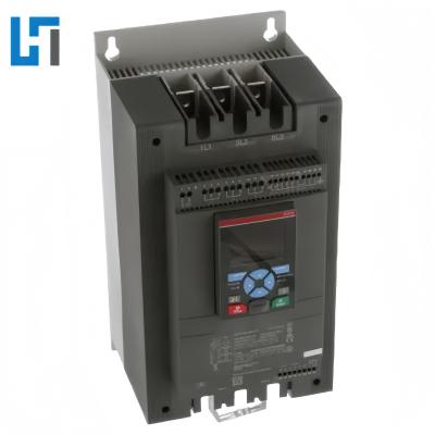 China PSTX30-600-70 15kw 11kw ABB Soft Starter Plc Programming Controller Module for sale