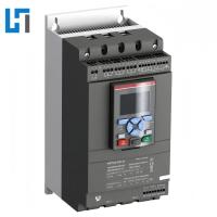 China PSTX30-600-70 15kw 11kw ABB Soft Starter Plc Programming Controller Module for sale