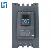 China PSTX30-600-70 15kw 11kw ABB Soft Starter Plc Programming Controller Module for sale