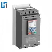 China PSTX45-600-70 22kw 18.5kw ABB Soft Starter Plc Programming Controller Module for sale