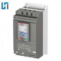 China PSTX45-600-70 22kw 18.5kw ABB Soft Starter Plc Programming Controller Module for sale