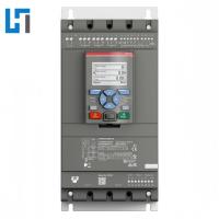 China PSTX45-600-70 22kw 18.5kw ABB Soft Starter Plc Programming Controller Module for sale