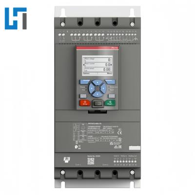 China PSTX45-600-70 22kw 18.5kw ABB Soft Starter Plc Programming Controller Module for sale
