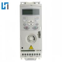 China ACS150-03E-01A2-4 0.37KW ABB Frequency Converter Plc Programming Controller Module for sale