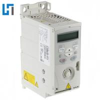 China ACS150-03E-01A2-4 0.37KW ABB Frequency Converter Plc Programming Controller Module for sale