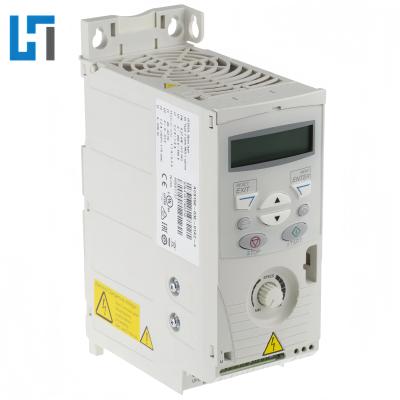China ACS150-03E-01A2-4 0.37KW ABB Frequency Converter Plc Programming Controller Module for sale