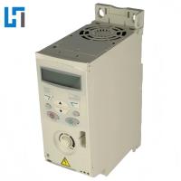 China ACS150-03E-02A4-4 0.75KW ABB Soft Starter Plc Programming Controller Module for sale