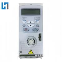China ACS150-03E-02A4-4 0.75KW ABB Soft Starter Plc Programming Controller Module for sale