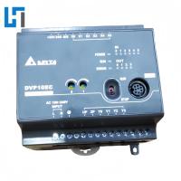 China DVP10EC00T3 DELTA EC3 Series PLC New Original plc module Plc Programming Controller module for sale