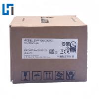 China DVP10EC00R3 DELTA EC3 Series PLC New Original plc module Plc Programming Controller module for sale