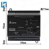 China DVP14EC00R3 DELTA EC3 Series PLC New Original plc module Plc Programming Controller module for sale