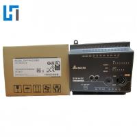 China DVP14EC00R3 DELTA EC3 Series PLC New Original plc module Plc Programming Controller module for sale