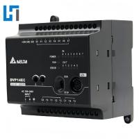 China DVP14EC00T3 DELTA EC3 Series PLC New Original plc module Plc Programming Controller module for sale