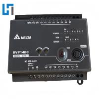 China DVP14EC00T3 DELTA EC3 Series PLC New Original plc module Plc Programming Controller module for sale