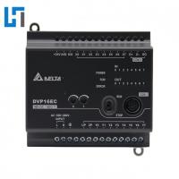 China DVP16EC00T3 DELTA EC3 Series PLC New Original plc module Plc Programming Controller module for sale